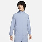 Nike Form Men's Dri-FIT Hooded Versatile Jacket. Nike MY Nike Form Men's Dri-FIT Hooded Versatile Jacket. Nike MY
